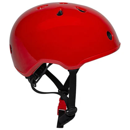 Elite Helmet - Red – Ril Skates