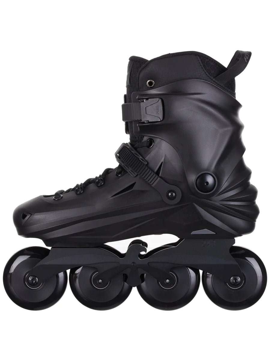 X7F Reaver - BLACK – Ril Skates