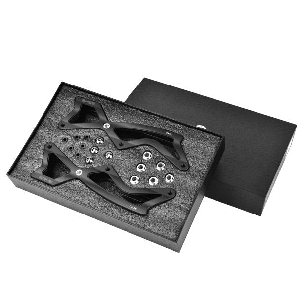 Micro Fire Frame – Ril Skates