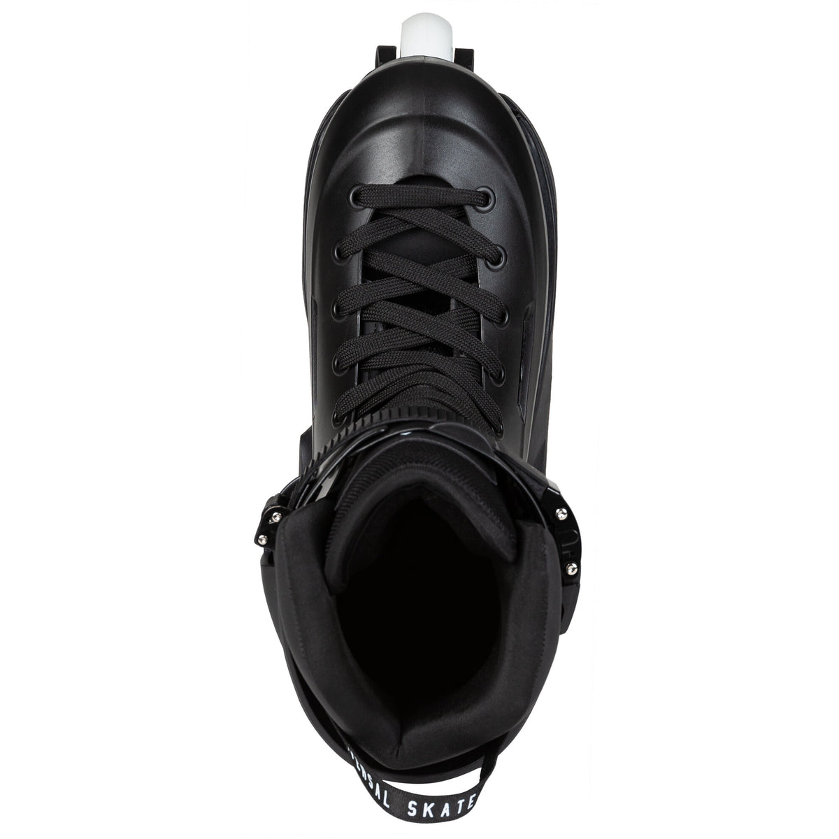 Sway 60 XXI - Black – Ril Skates