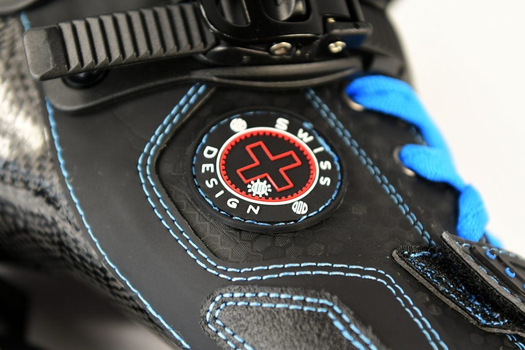 Micro DELTA – Ril Skates